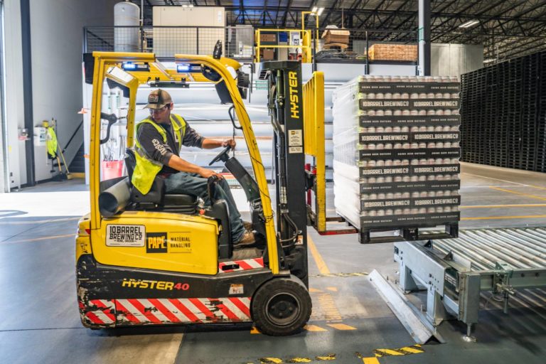 Services & Solutions – Express One Logistics